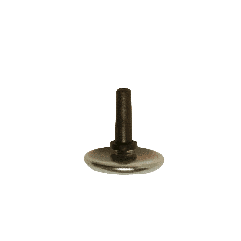 Beaudoin Short metal Glides