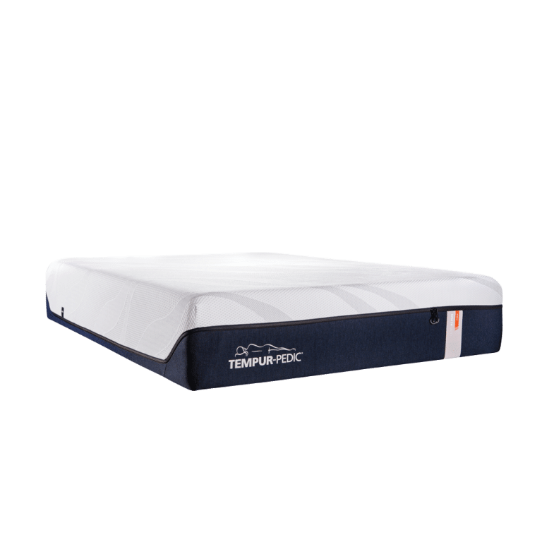 ’Tempur-Pedic® LuxeAlign, Firm 13" Liquidation Mattress