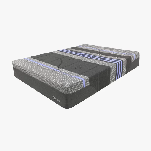 Zedbed - Matelas Bonheur