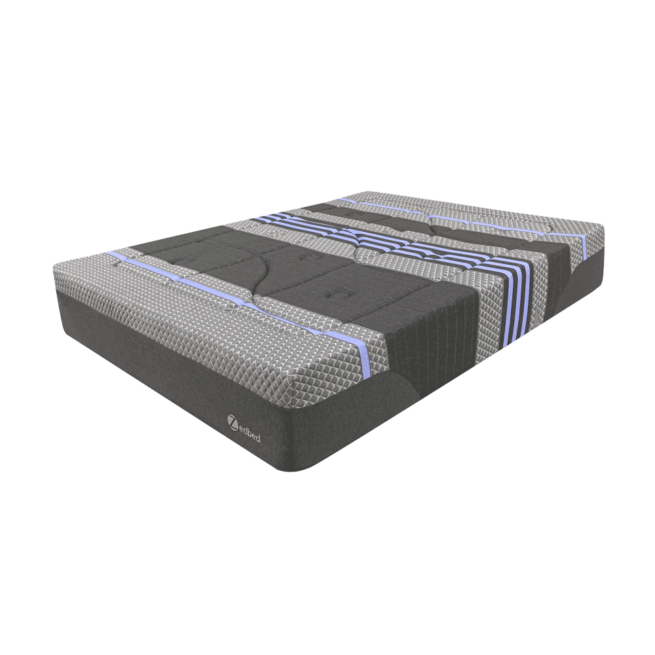 Matelas Zedbed - Matelas Bonheur