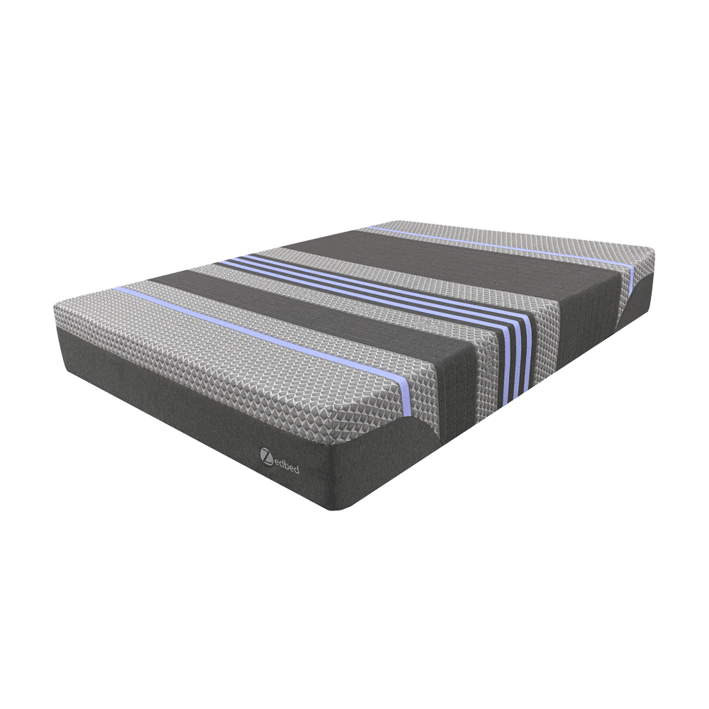 Zedbed Mattresses - Matelas Bonheur
