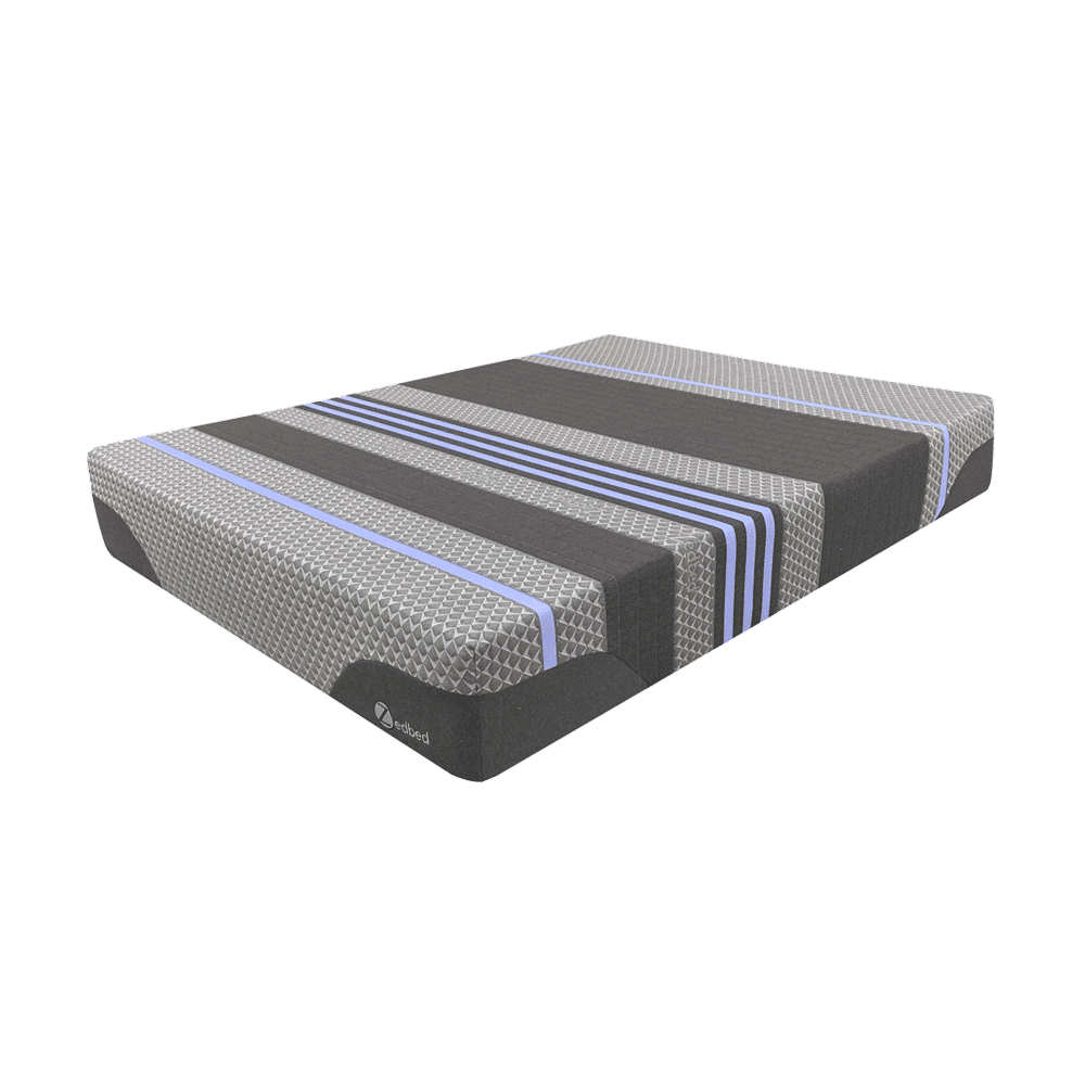 Zedbed Mattresses - Matelas Bonheur