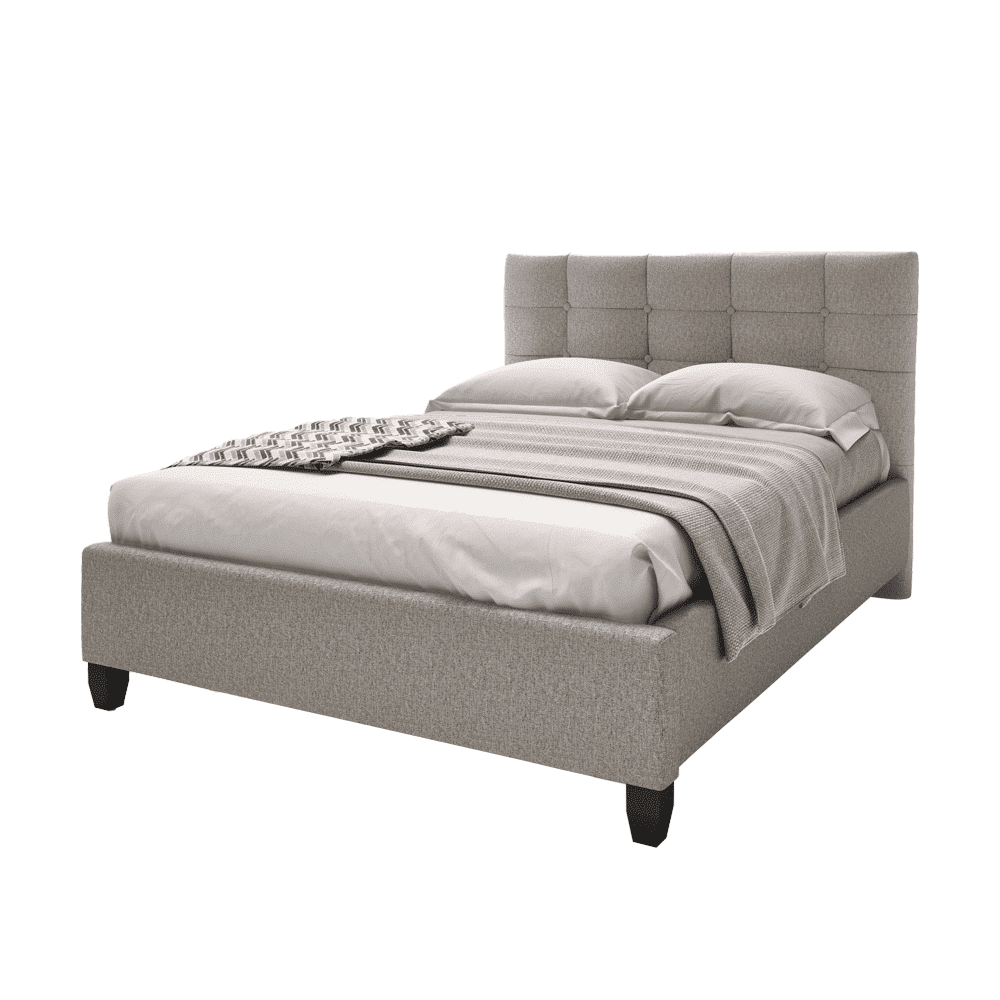 Julien Beaudoin Heaven Lit Complet