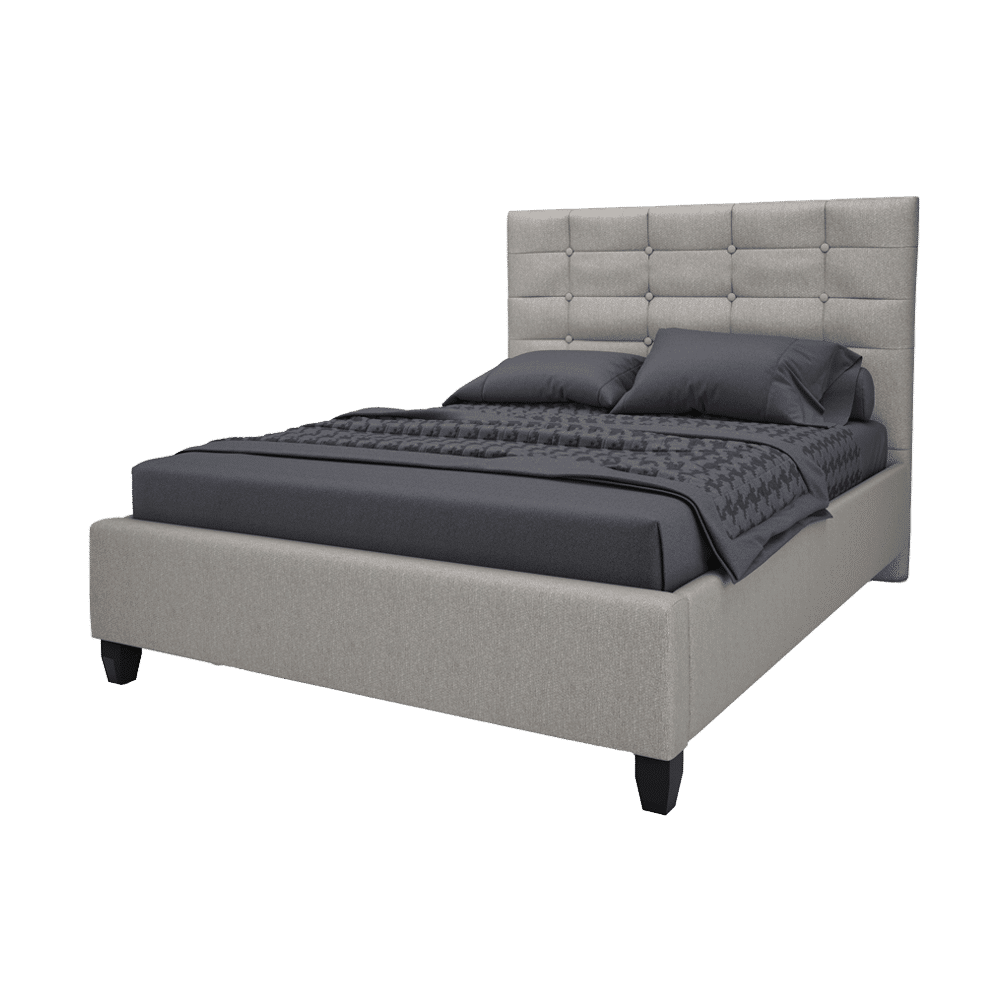 Beaudoin Ocean Platform Bed