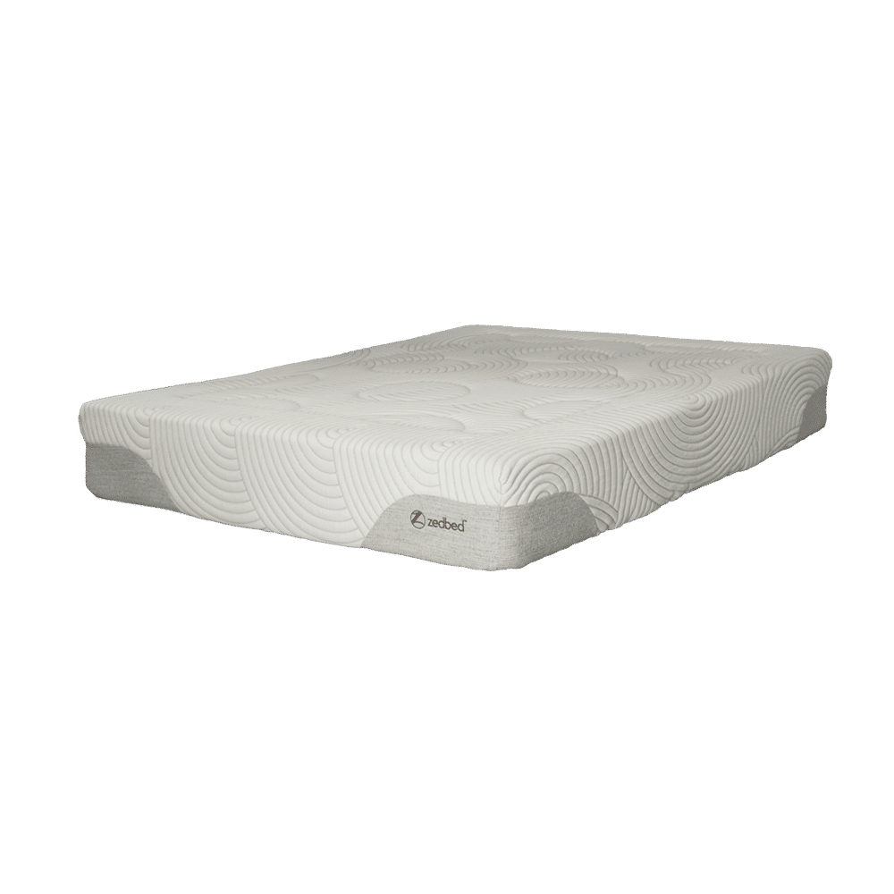 Zedbed Mattresses - Matelas Bonheur