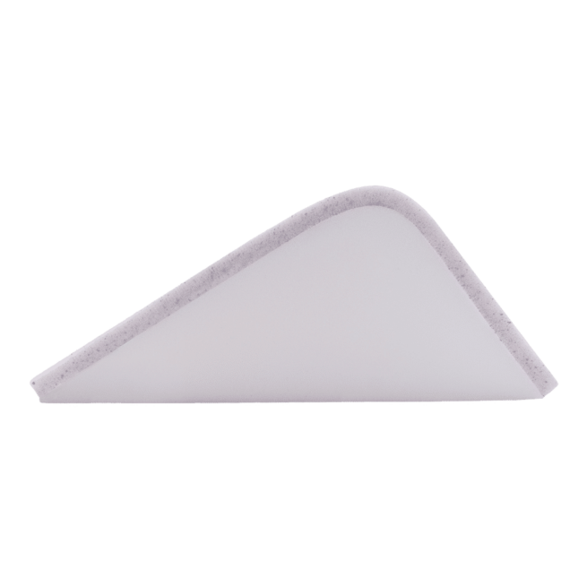 Orthex Symbia 10″ Ergonomic Leg Cushion - Matelas Bonheur