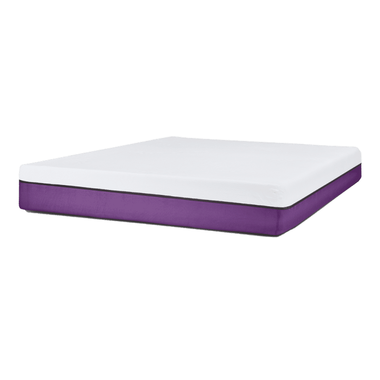 Polysleep X Matelas Bonheur - Bed In A Box Mattress - Semi-Firm