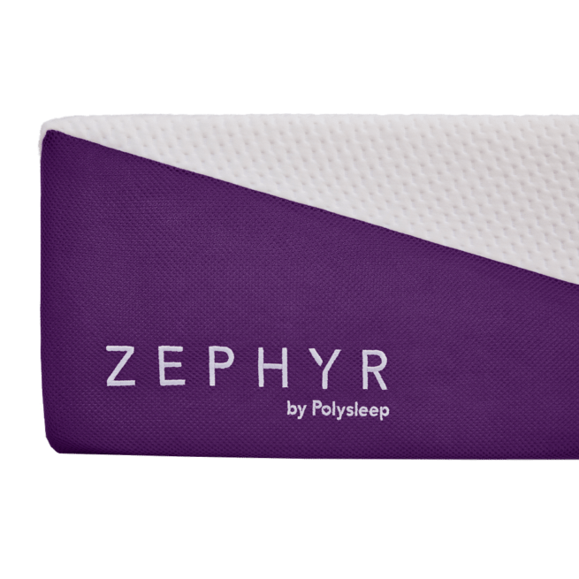 Matelas Polysleep Zephyr - Matelas Bonheur