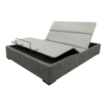 Lits ajustables - Matelas Bonheur