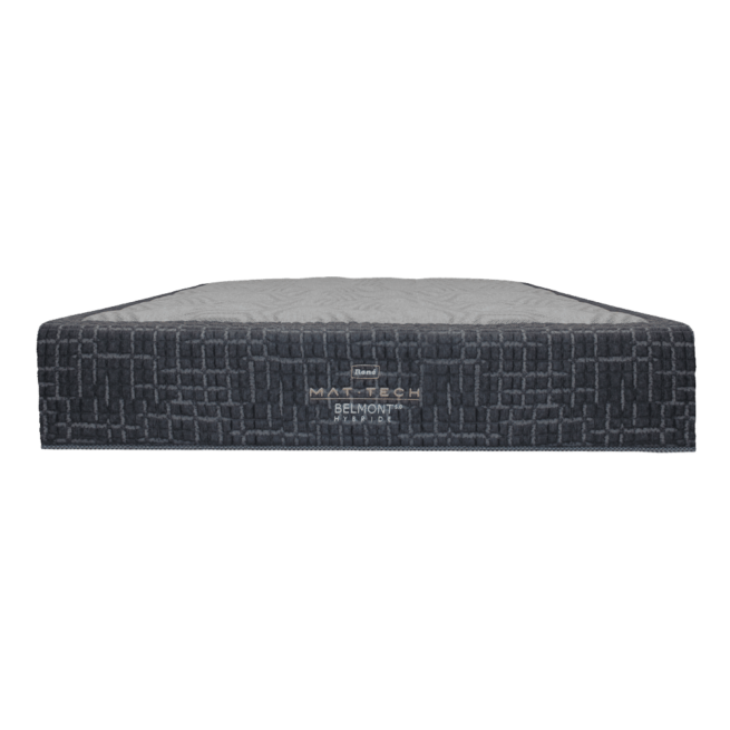 Mat-Tech : Les Matelas Québécois d'une Qualité Inégalée