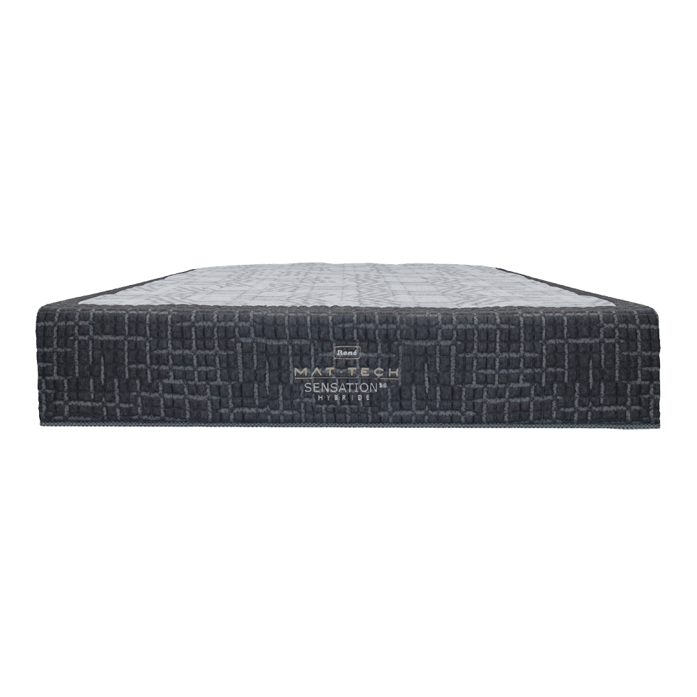 Mat-Tech : Les Matelas Québécois d'une Qualité Inégalée