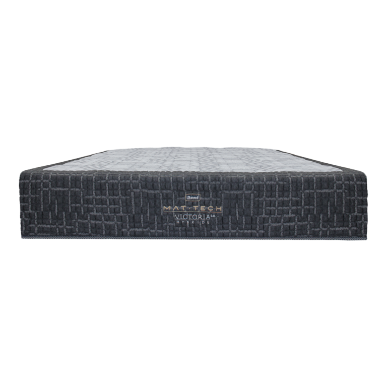 Mat-Tech : Les Matelas Québécois d'une Qualité Inégalée