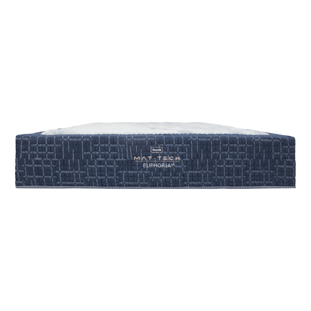 Mat-Tech : Les Matelas Québécois d'une Qualité Inégalée