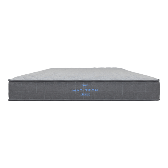 Mat-Tech : Les Matelas Québécois d'une Qualité Inégalée