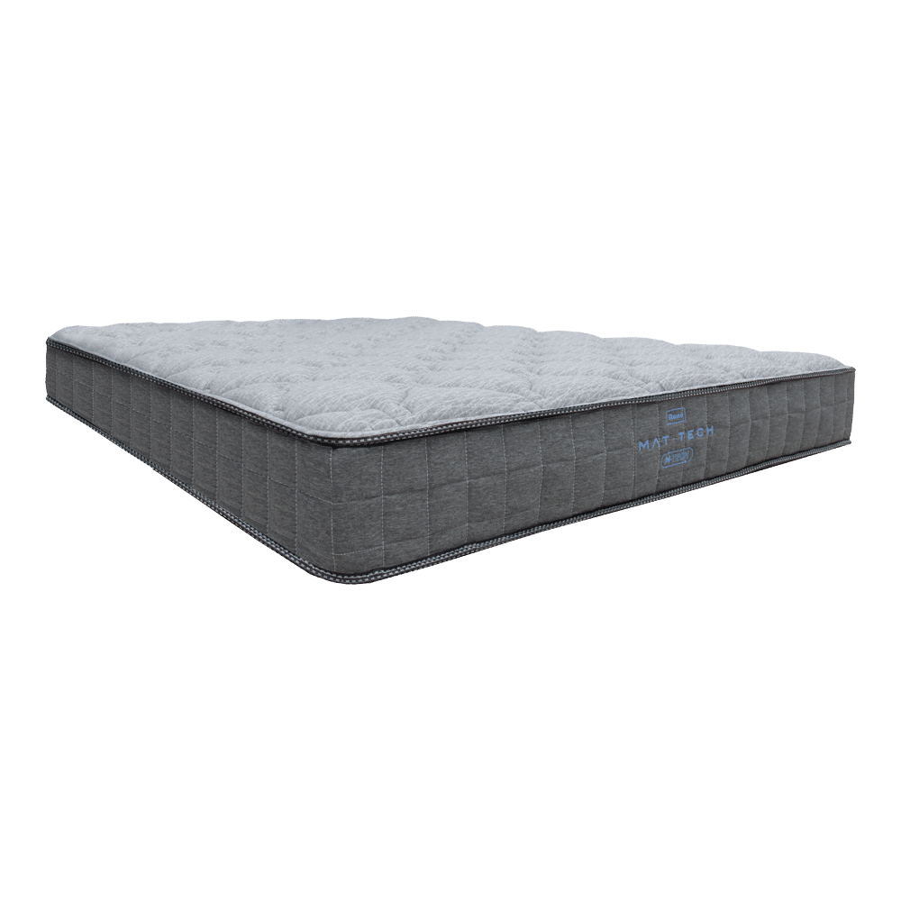 Mat-Tech Rétro M-Tech Mattress - Liquidation - Matelas Bonheur