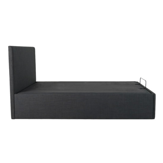 Beaudoin Ergo Box Adjustable Bed With Storage - Liquidation - Matelas ...