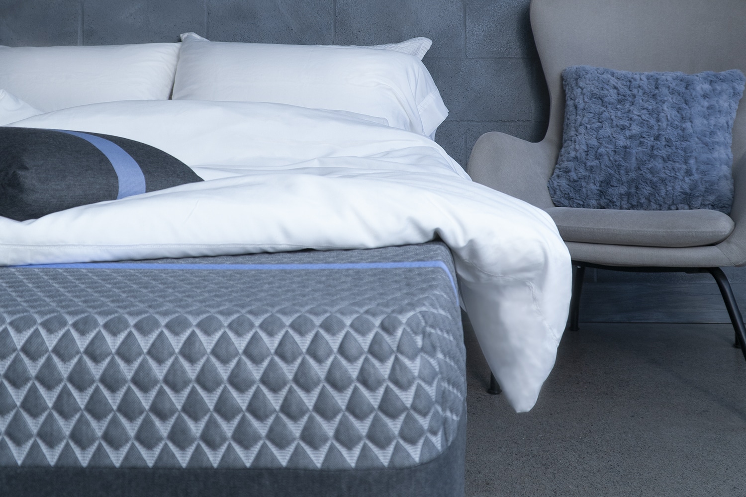 Quelle est la différence entre un matelas en mousse mémoire et un ...