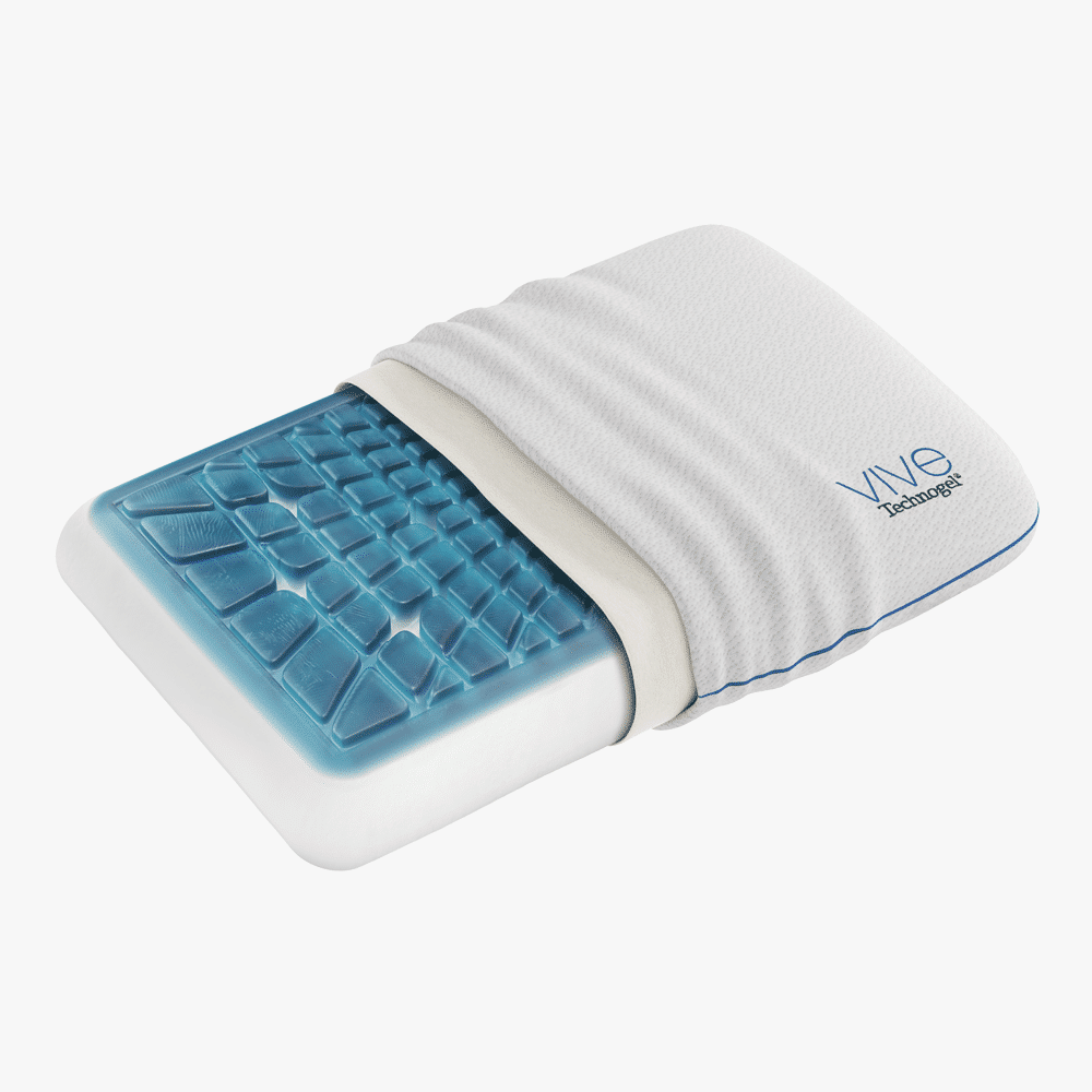 Technogel Oreiller Vive Deluxe 4.5