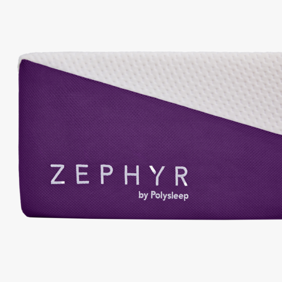 Matelas Polysleep Zephyr 2.0 - Matelas Bonheur