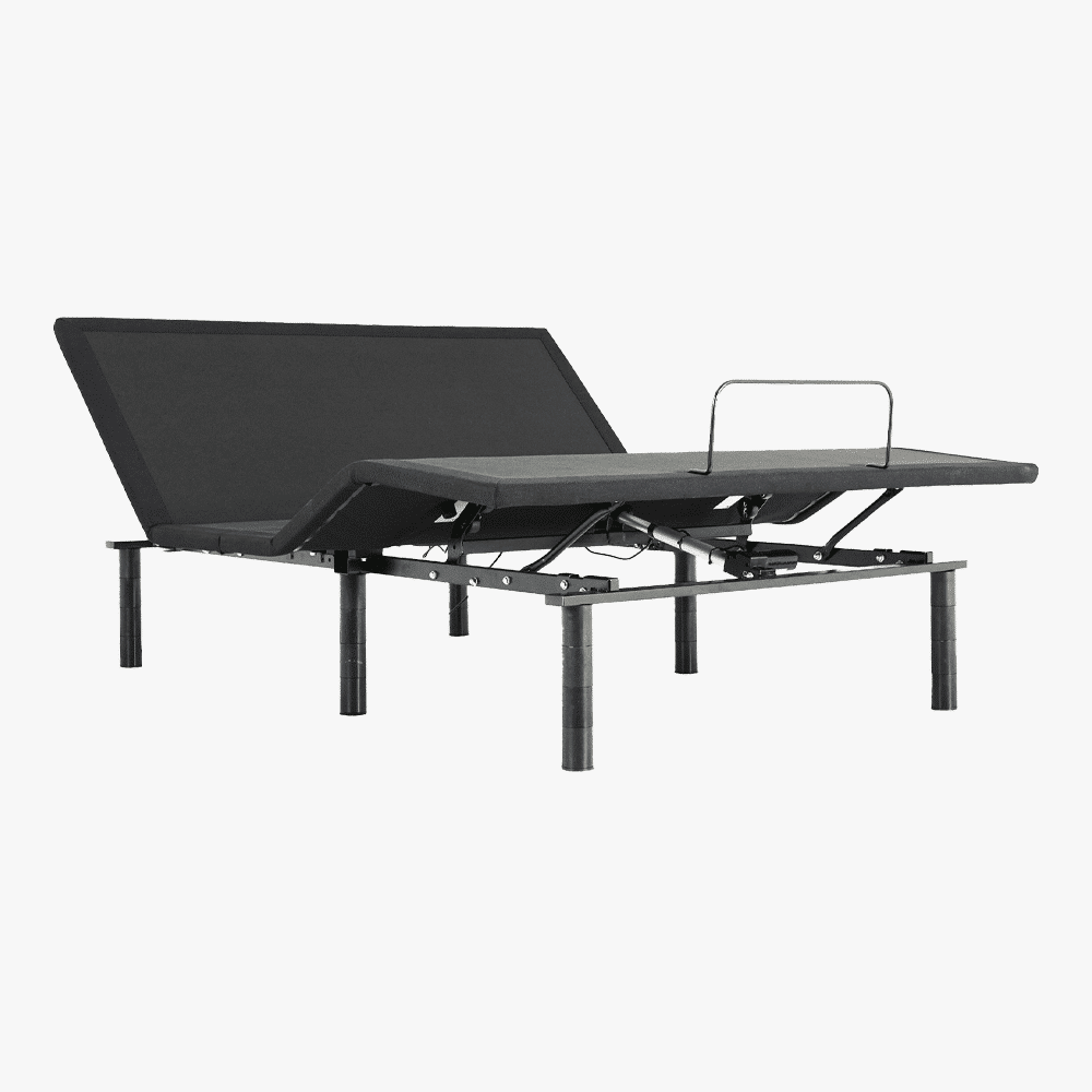 Beaudoin Rio Adjustable Bed - Matelas Bonheur