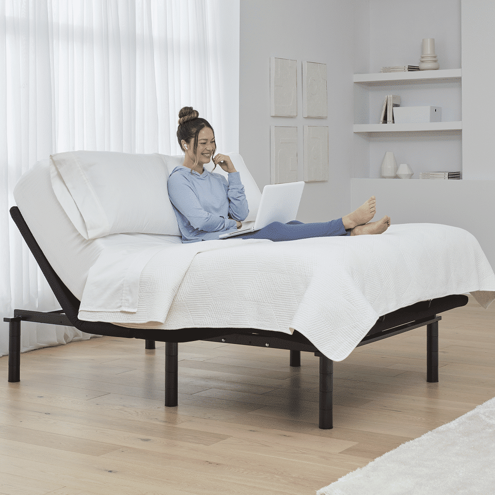 Beaudoin Rio Adjustable Bed - Matelas Bonheur