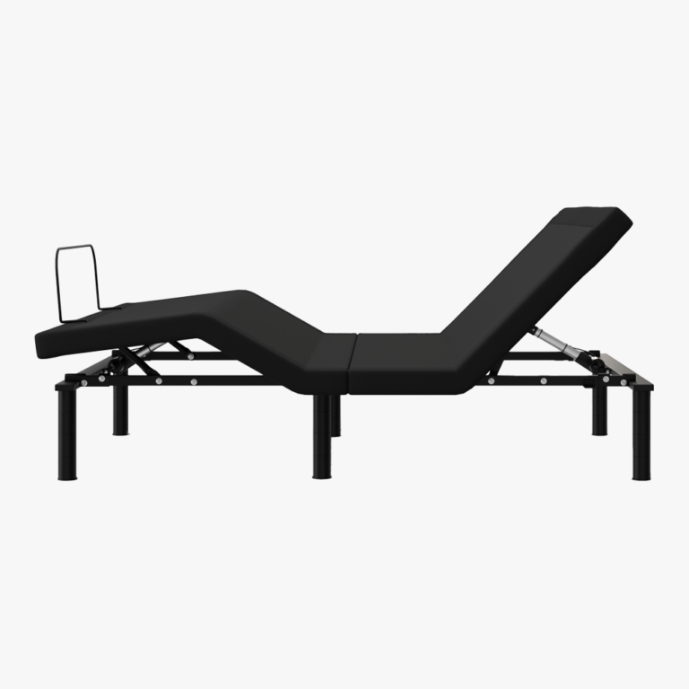 Beaudoin Rio Adjustable Bed - Matelas Bonheur