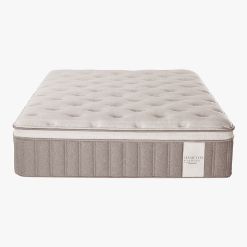 Hampton mattress collection by Beautyrest Matelas Bonheur