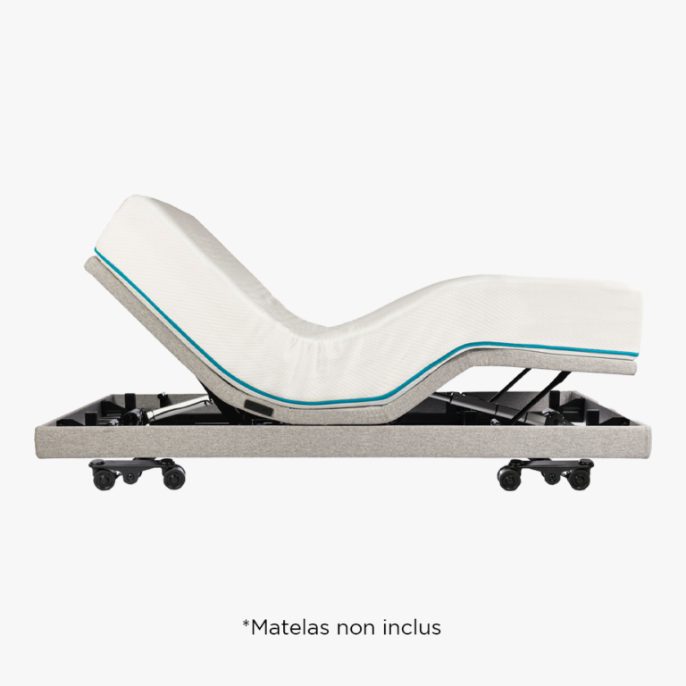 Orthex Sophia 4 2.0 Adjustable Bed: Best Comfort for Home Care