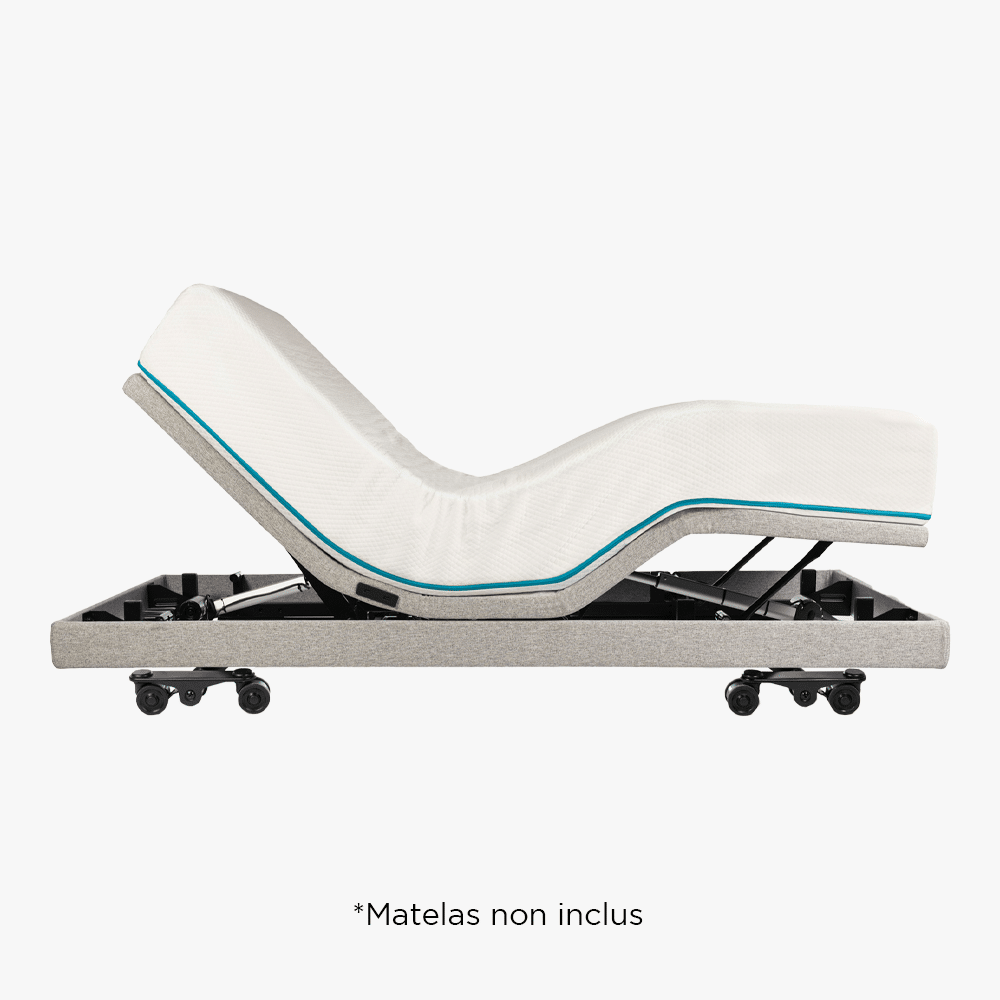 Orthex Sophia 4 2.0 Adjustable Bed: Best Comfort for Home Care