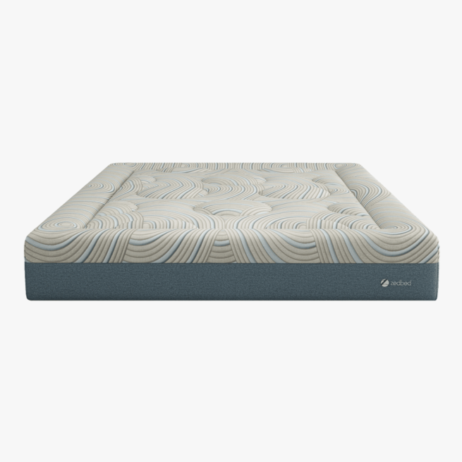 Zedbed - Enhance Your Sleep