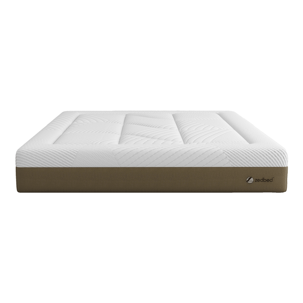 Zedbed - Les Matelas de Mousse Mémoire Haut de Gamme!