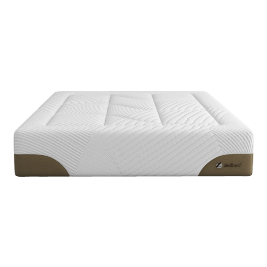 Zedbed Nature Baltika 3.0 Semi Firm Mattress - Matelas Bonheur
