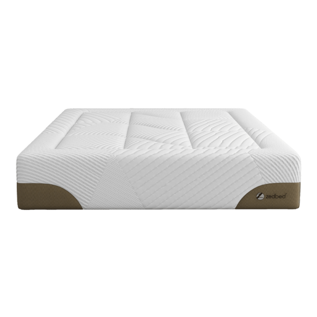 Zedbed Nature Baltika 3.0 Semi Firm Mattress - Matelas Bonheur