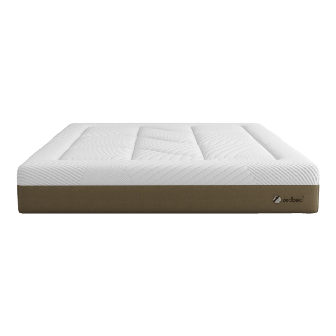 Zedbed - Enhance Your Sleep