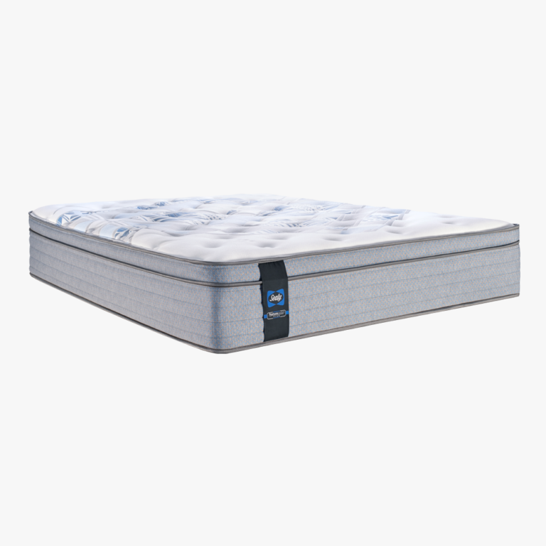 Matelas Sealy PosturePedic ProBack Plus® Livanto 3.0 - Semi-Ferme ...