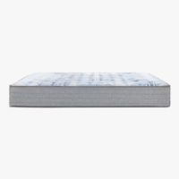Matelas Sealy PosturePedic ProBack Plus Odacio 3.0 Ferme Matelas Bonheur