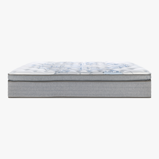 Matelas Sealy PosturePedic ProBack Plus® Voltesso 3.0 - Moelleux ...