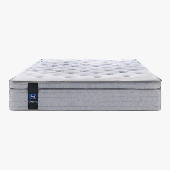 Sealy PosturePedic ProBack Plus® Livanto 3.0 Mattress - Semi-Firm ...