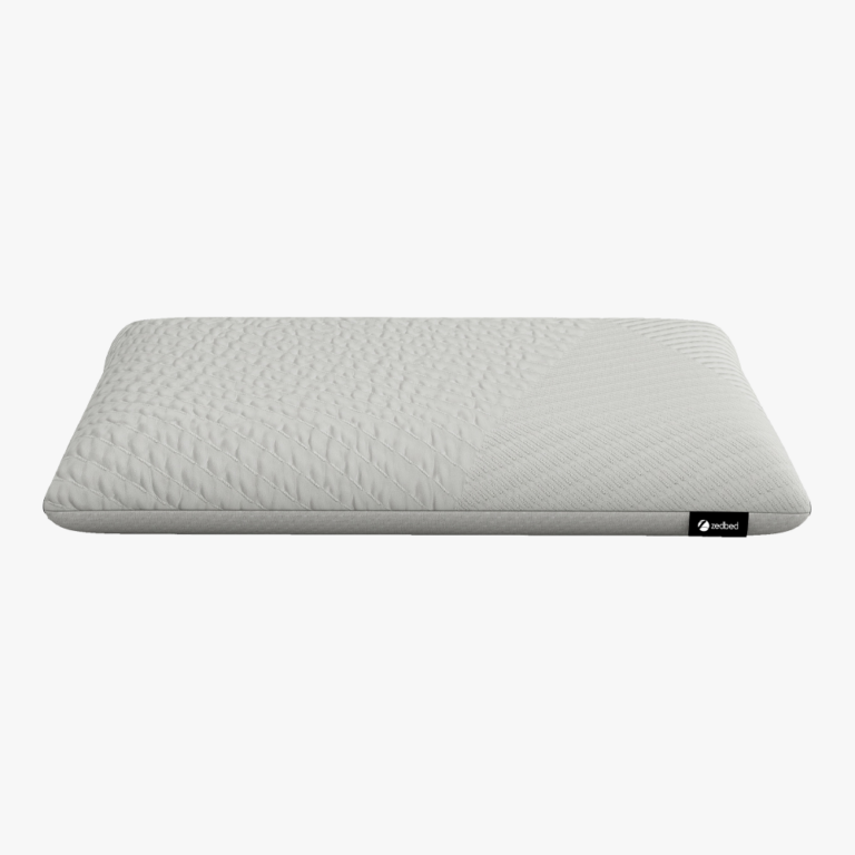 Oreiller Zedbed Cloud ZX 4″ - Matelas Bonheur