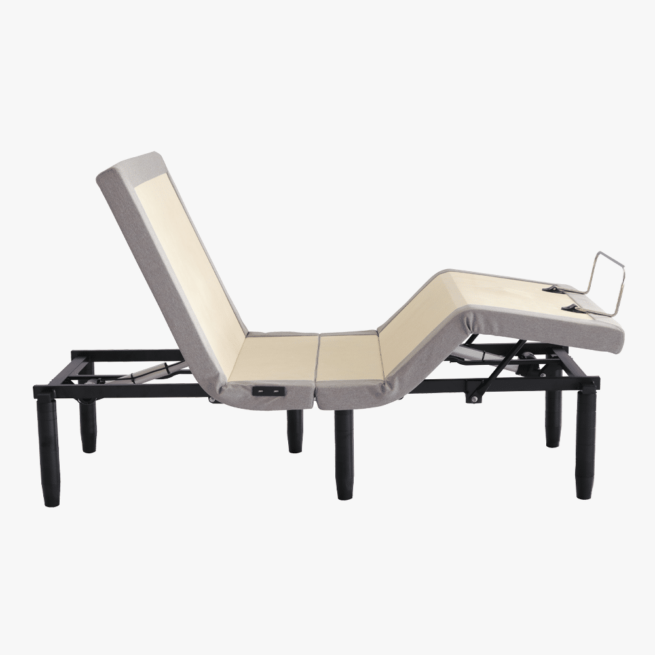 Jump Move Adjustable bed - Matelas Bonheur