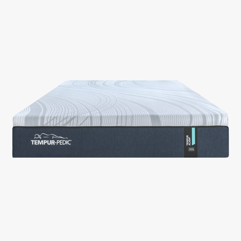 Tempur-Pedic Mattresses: Find Your Perfect Sleep