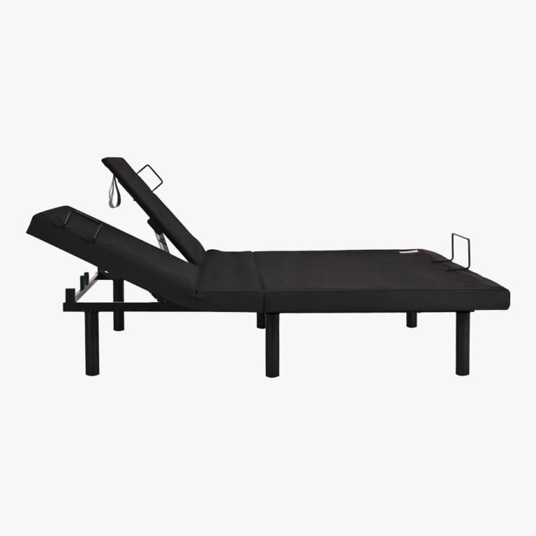 Fashion Bed Group Tandem Adjustable Bed - Matelas Bonheur