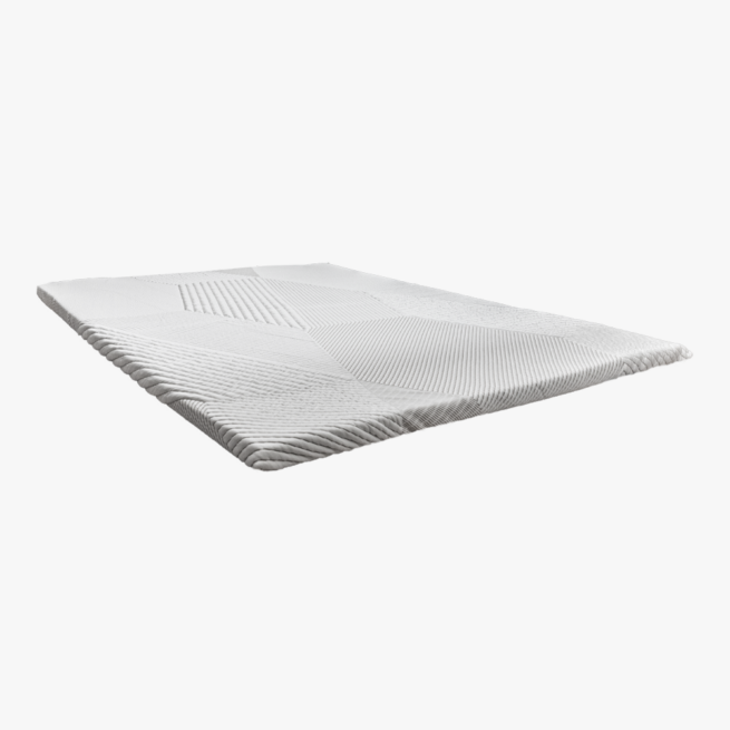 Zedbed Cloud ZX 3.0 Mattress Topper - Matelas Bonheur