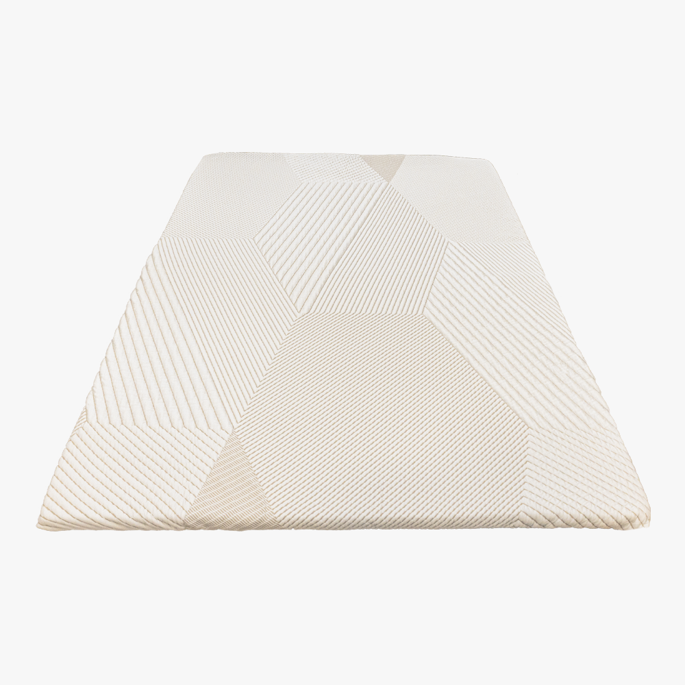 Zedbed Nature Latex 3.0 Mattress Topper - Matelas Bonheur
