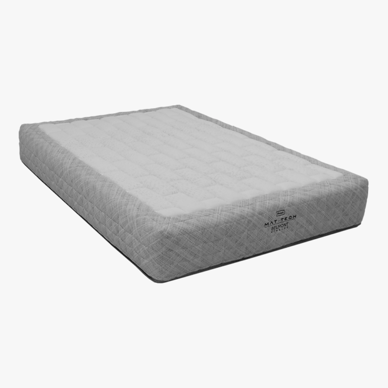 Matelas Mat-Tech Must Belmont Hybride - Matelas Bonheur