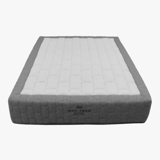 Mat-Tech : Les Matelas Québécois d'une Qualité Inégalée