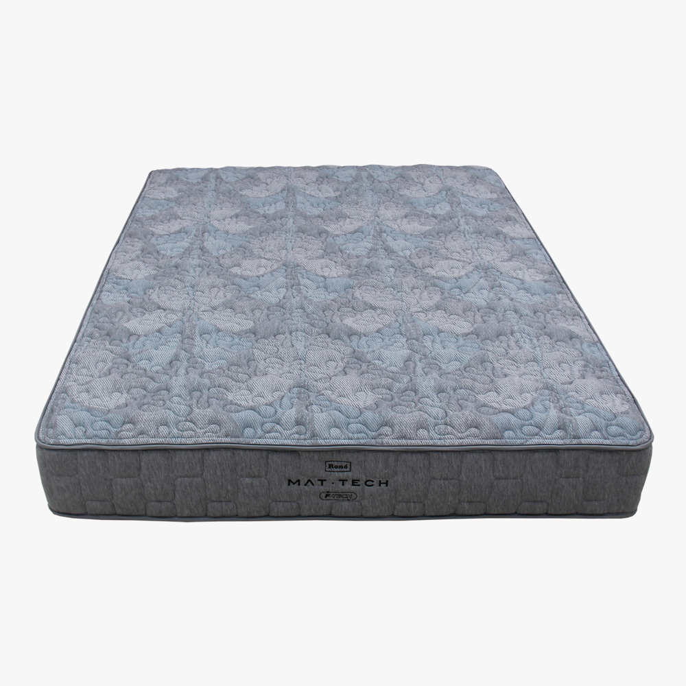 Matelas Mat Tech Flip F-Tech - Matelas Bonheur