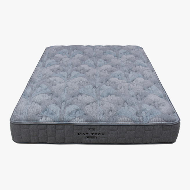 Mat-Tech Mattresses: Exceptional Quality for Restful Nights