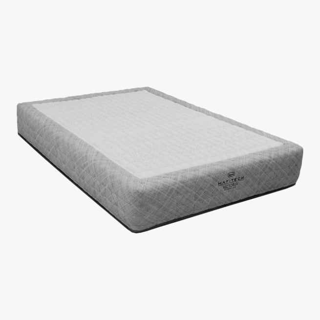 Mat-Tech Must Victoria Hybrid Mattress - Matelas Bonheur