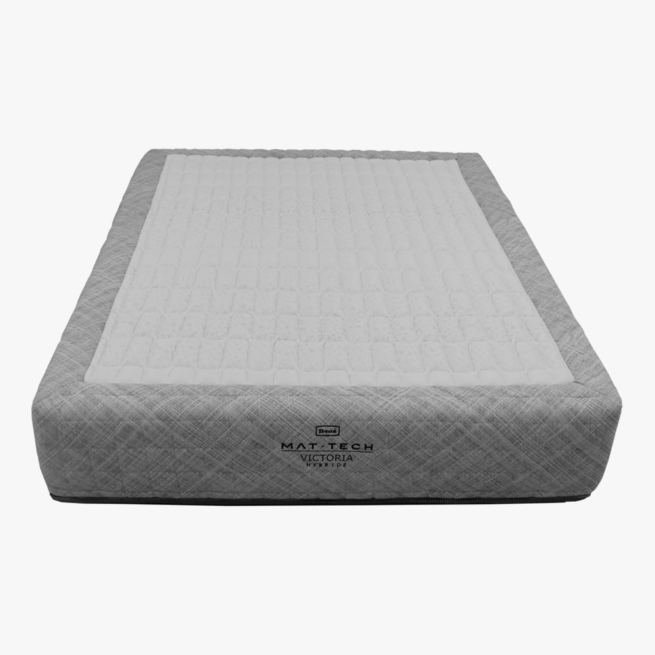 Mat-Tech Must Victoria Hybrid Mattress - Matelas Bonheur